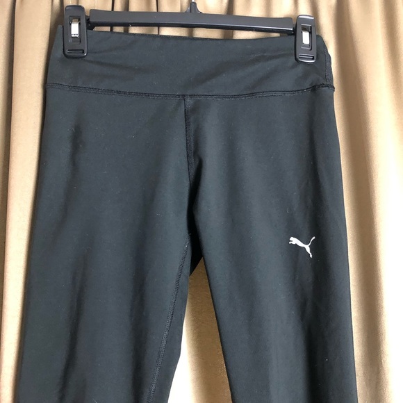 Puma | Pants & Jumpsuits | Puma Dry Cell Athletic Legging Pants | Poshmark